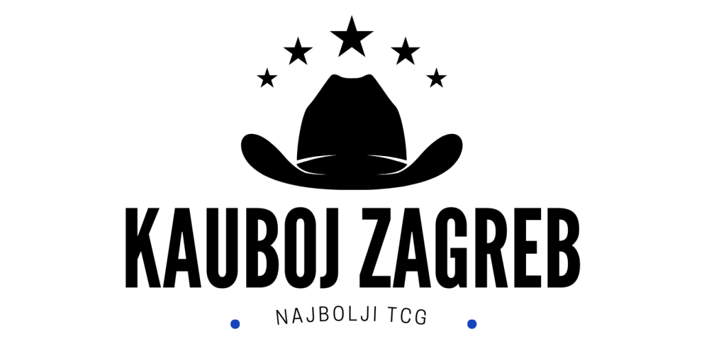 Kauboj Zagreb – Kauboji iz Zagreba